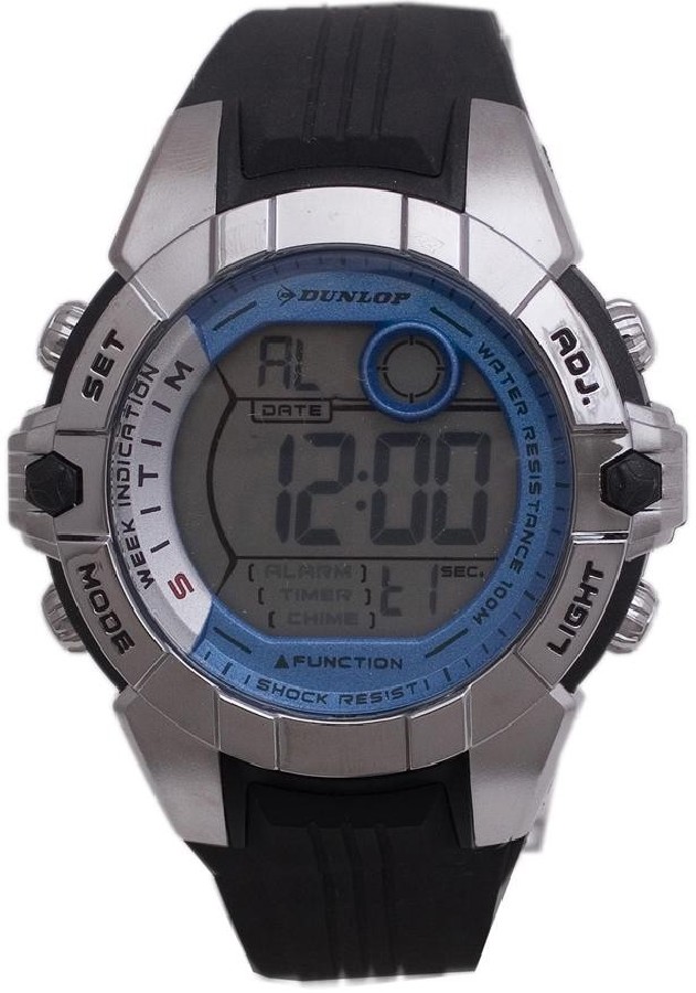 DUNLOP WATCHES DUN-149-G03 - PlanetaRelojes.com