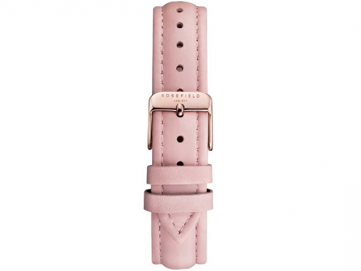 CORREA ROSEFIELD BOWERY SPRC-S106 - PlanetaRelojes.com