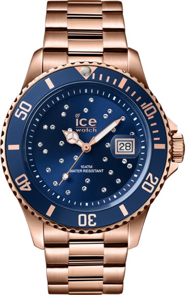 ICE WATCH ICE STEEL IC016774 - PlanetaRelojes.com
