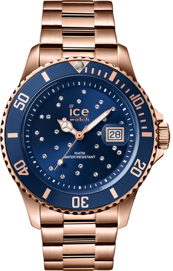 ICE WATCH ICE STEEL IC016774 - PlanetaRelojes.com