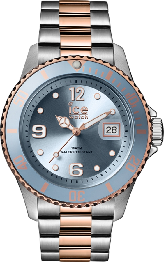 ICE WATCH ICE STEEL IC016770 - PlanetaRelojes.com