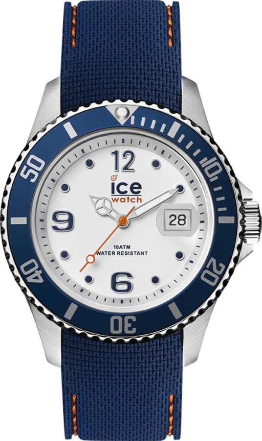 ICE WATCH ICE STEEL IC016771 - PlanetaRelojes.com