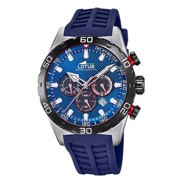LOTUS COLOR 18677/1 - PlanetaRelojes.com