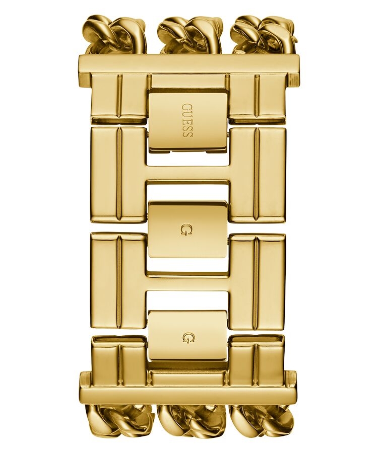 GUESS WATCHES LADIES HEAVY METAL W1275L2 - PlanetaRelojes.com