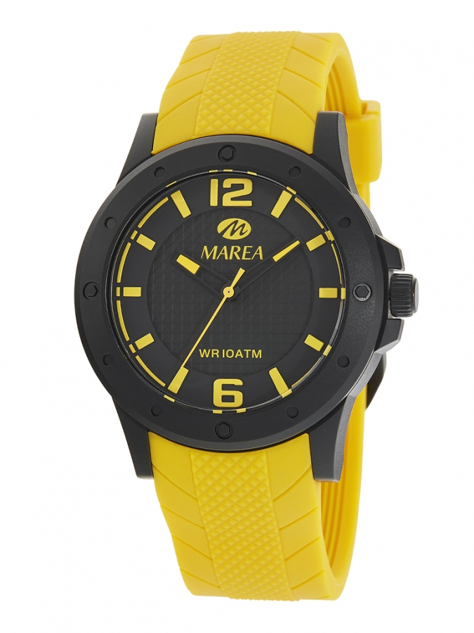 MAREA SPORT B35330/4 - PlanetaRelojes.com