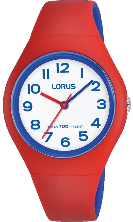 LORUS KIDS RRX03GX9 - PlanetaRelojes.com