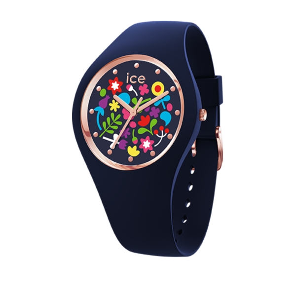 ICE WATCH FLOWER SMALL IC016655 - PlanetaRelojes.com