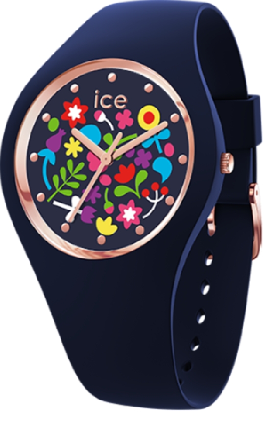 ICE WATCH FLOWER SMALL IC016655 - PlanetaRelojes.com