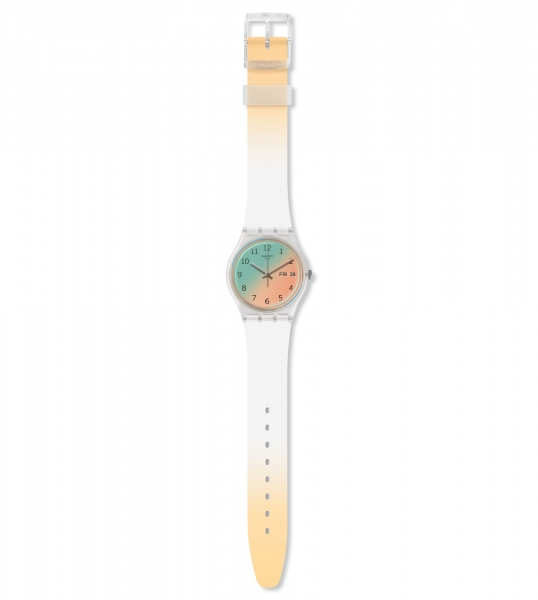 SWATCH ULTRASOLEIL GE720 - PlanetaRelojes.com