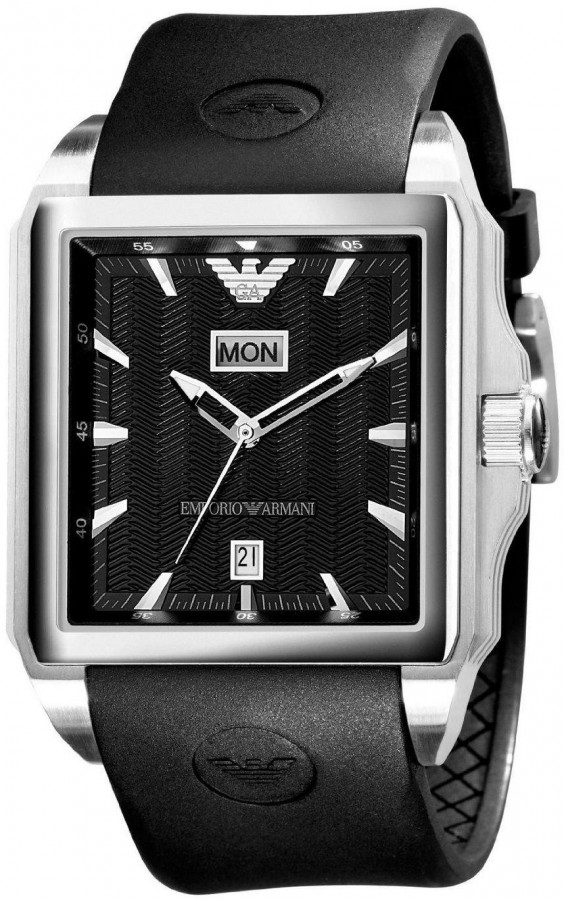 EMPORIO ARMANI WATCH CLASSIC AR0653 - PlanetaRelojes.com