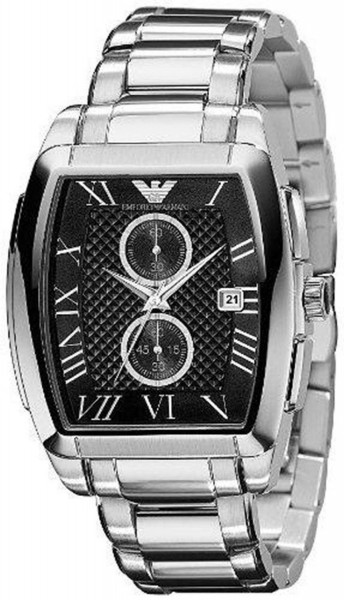 EMPORIO ARMANI WATCH CLASSIC AR0937 - PlanetaRelojes.com