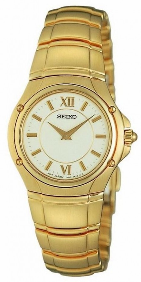 SEIKO WATCHES SUJ228 - PlanetaRelojes.com