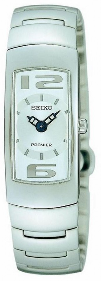 SEIKO PREMIER SUJ273 - PlanetaRelojes.com