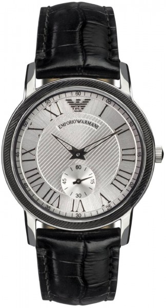 EMPORIO ARMANI WATCH CLASSIC LADY AR0467 - PlanetaRelojes.com