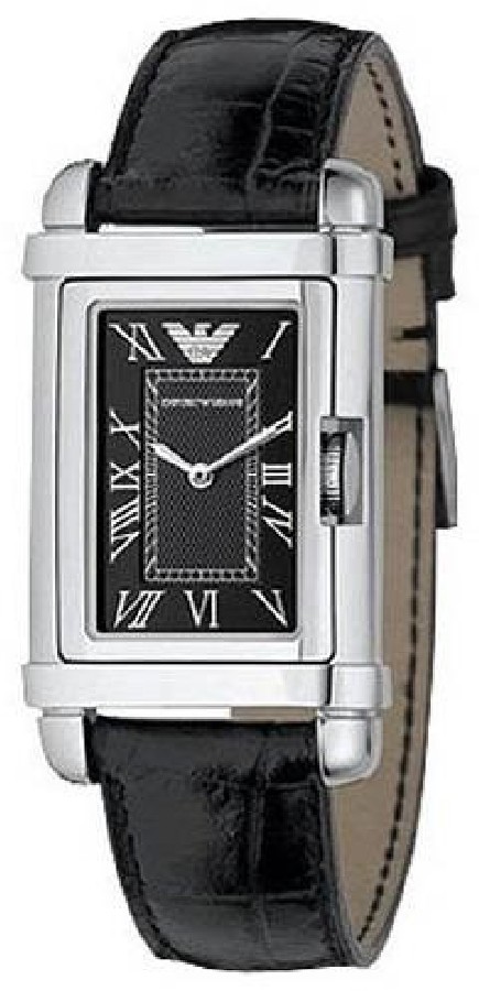 EMPORIO ARMANI WATCH CLASSIC AR0257 - PlanetaRelojes.com