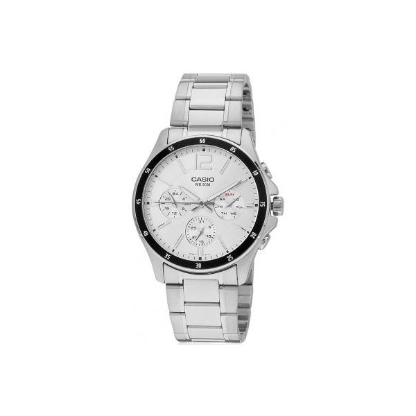 CASIO MTP-1374D-7 - PlanetaRelojes.com