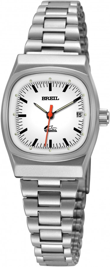 BREIL TRIBE MANTA VINTAGE TW1267 - PlanetaRelojes.com