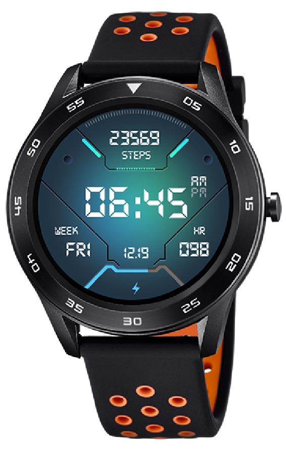 LOTUS SMARTWATCH 50013/2 - PlanetaRelojes.com