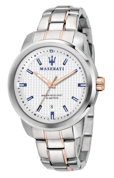 MASERATI SUCCESSO R8853121005 - PlanetaRelojes.com