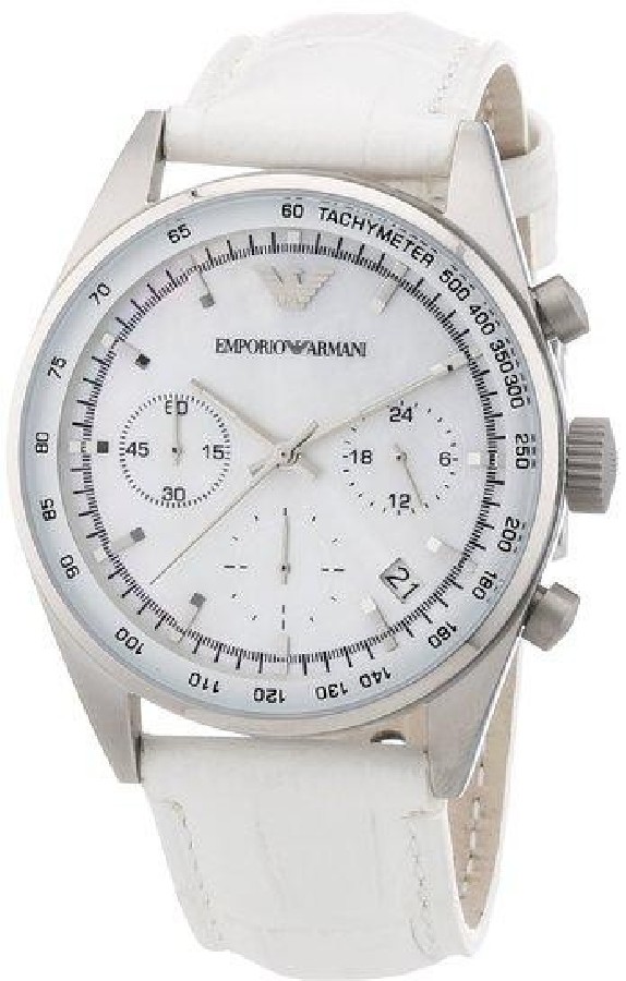 EMPORIO ARMANI WATCH SPORT AR6011 - PlanetaRelojes.com
