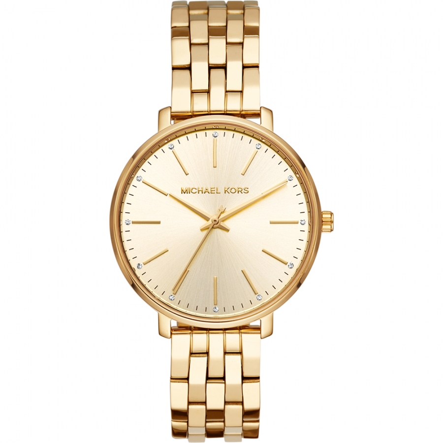 MICHAEL KORS MK3898 - PlanetaRelojes.com