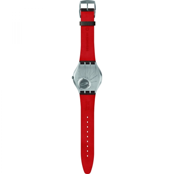 SWATCH ²Q SS07Z102 - PlanetaRelojes.com