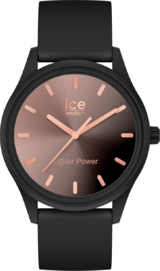 ICE WATCH SOLAR POWER IC018477 - PlanetaRelojes.com
