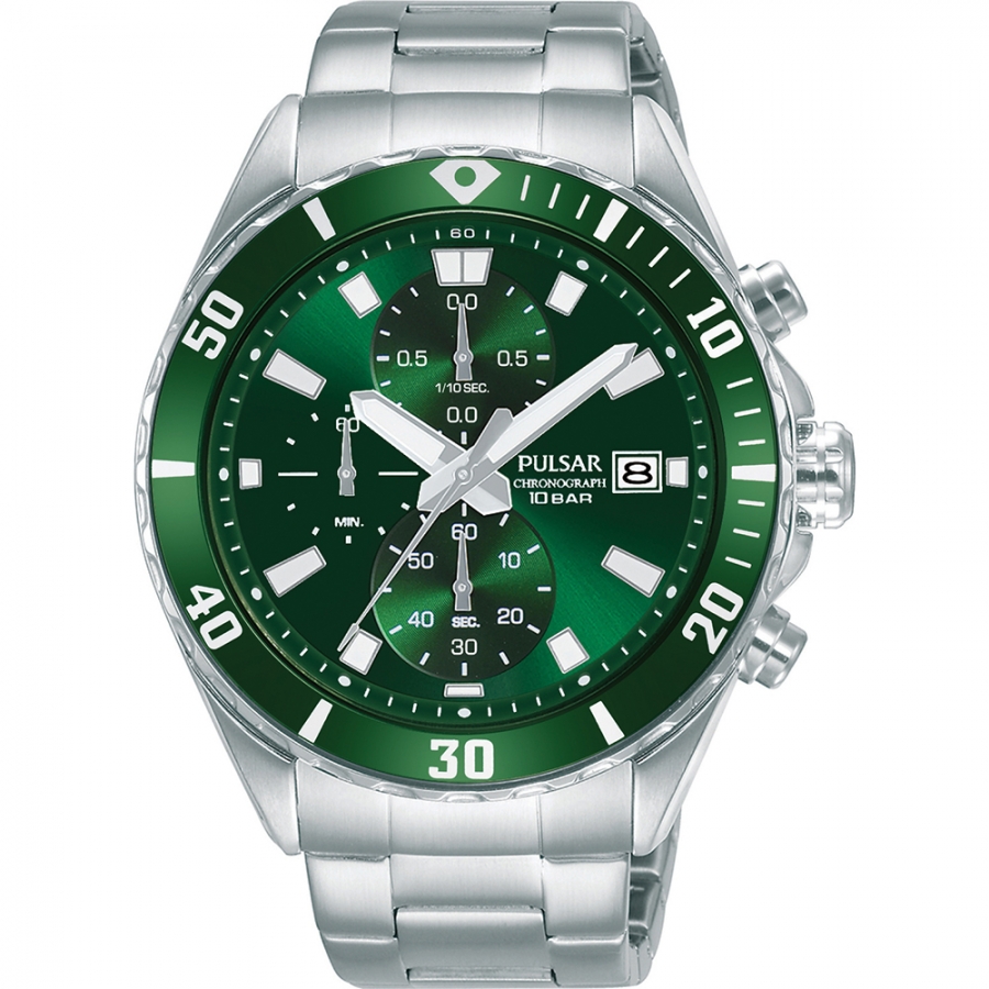 PULSAR PM3193X1 - PlanetaRelojes.com