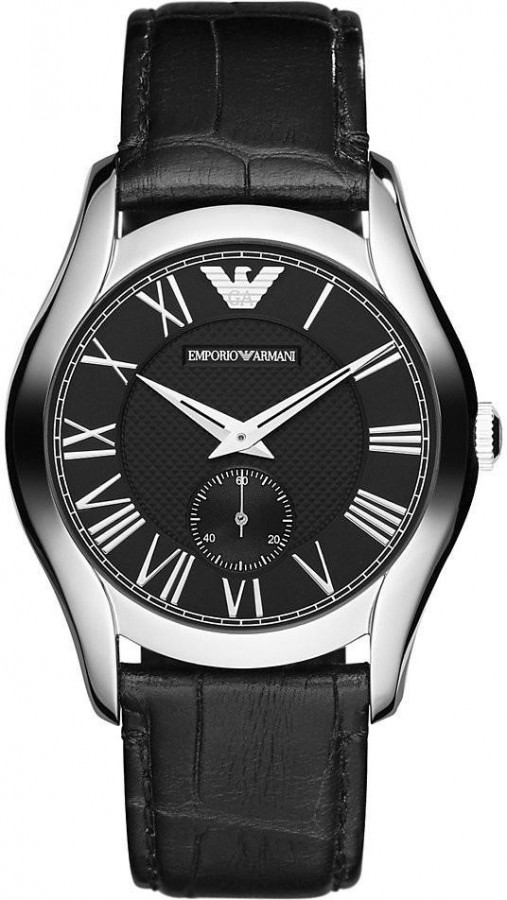 EMPORIO ARMANI WATCH CLASSIC AR1708 - PlanetaRelojes.com