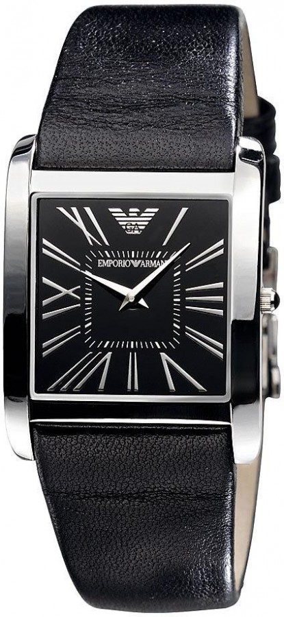 EMPORIO ARMANI WATCH AUTUMNE AR2007 - PlanetaRelojes.com