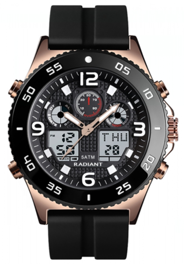 RADIANT STORM RA572603 - PlanetaRelojes.com