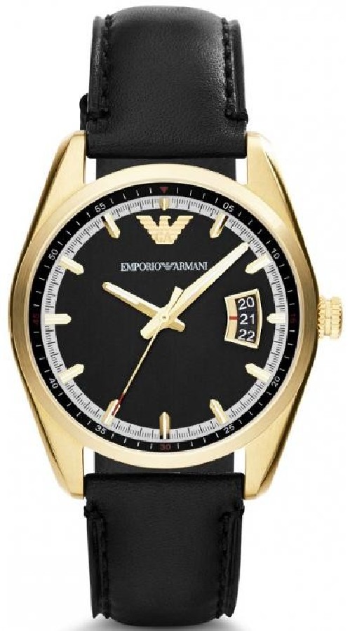 EMPORIO ARMANI WATCH SPORT AR6018 - PlanetaRelojes.com