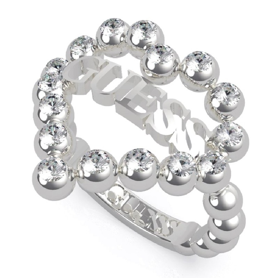 GUESS HEART ROMANCE UBR70025-56 - PlanetaRelojes.com