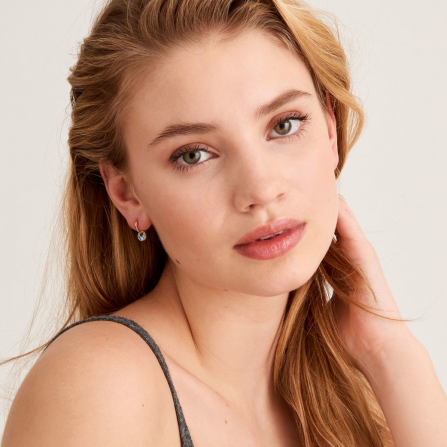 ANIA HAIE TURNING TIDES E027-06G - PlanetaRelojes.com