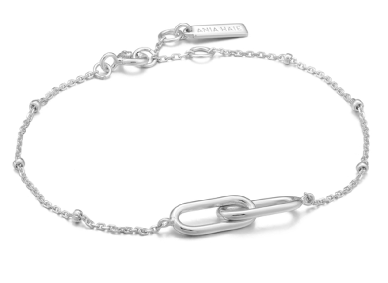 ANIA HAIE CHAIN REACTION B021-01H - PlanetaRelojes.com