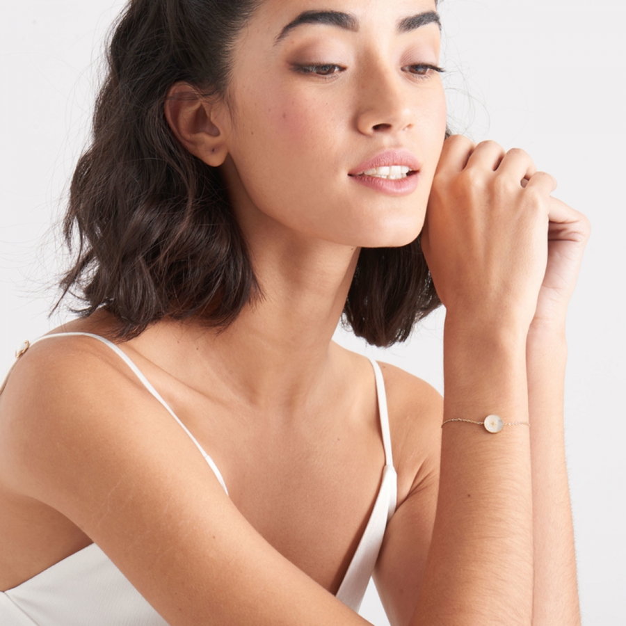 ANIA HAIE HIDDEN GEM B022-02G - PlanetaRelojes.com