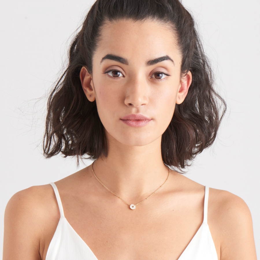 ANIA HAIE HIDDEN GEM N022-01G - PlanetaRelojes.com