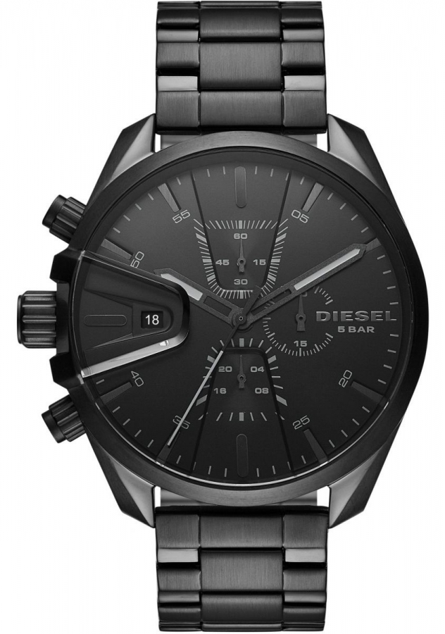 DIESEL MS9 DZ4537 - PlanetaRelojes.com