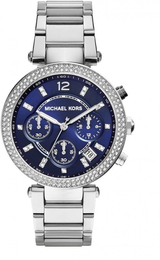 MICHAEL KORS PARKER MK6117 - PlanetaRelojes.com