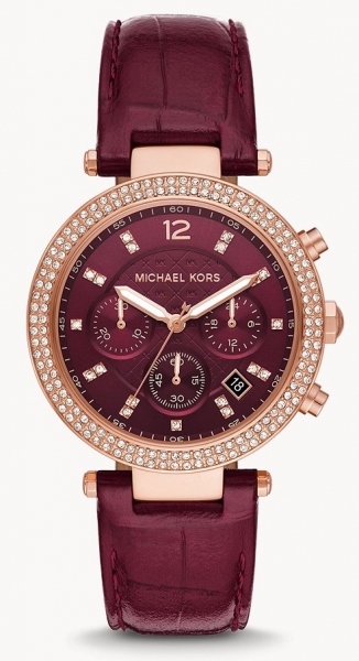 MICHAEL KORS PARKER MK6986 - PlanetaRelojes.com