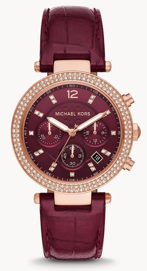 MICHAEL KORS PARKER MK6986 - PlanetaRelojes.com