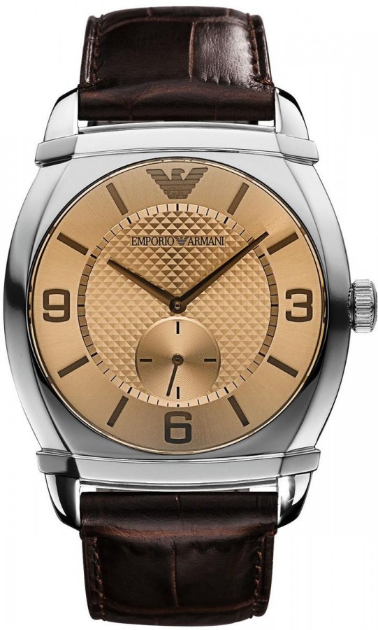 EMPORIO ARMANI AR0338 - PlanetaRelojes.com