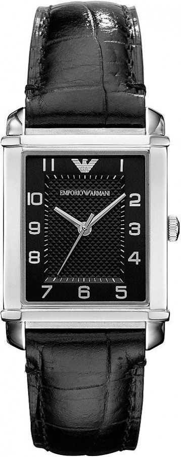 EMPORIO ARMANI WATCH CLASSIC ANGELO AR0364 - PlanetaRelojes.com