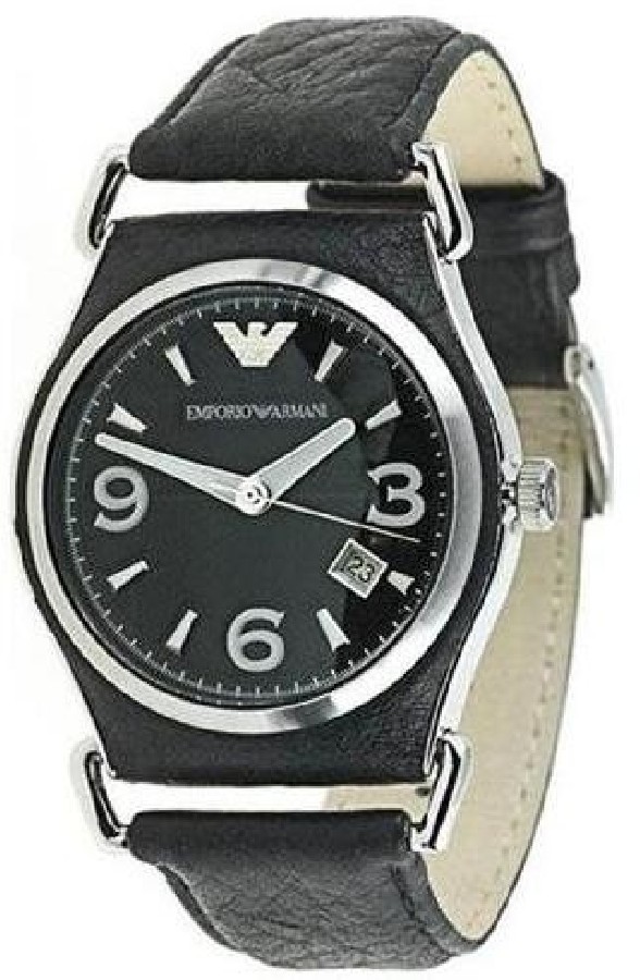 EMPORIO ARMANI WATCH CLASSIC AR0535 - PlanetaRelojes.com