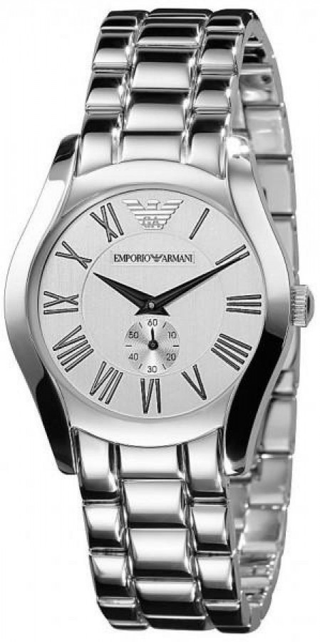 EMPORIO ARMANI WATCH CLASSIC AR0648 - PlanetaRelojes.com