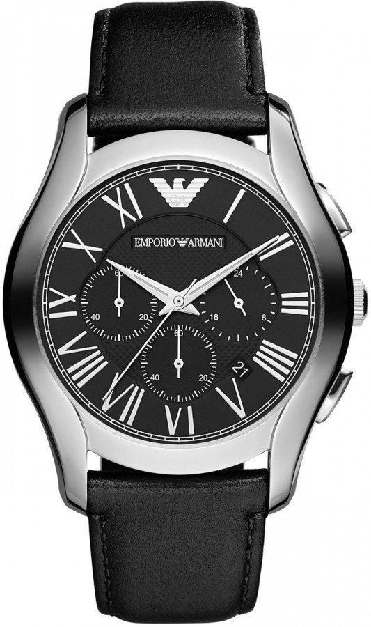 EMPORIO ARMANI WATCH CLASSIC CHRONO AR1700 - PlanetaRelojes.com