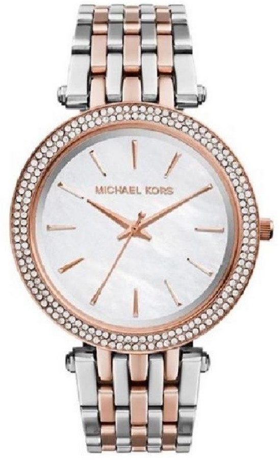 MICHAEL KORS DARCI MK3321 - PlanetaRelojes.com
