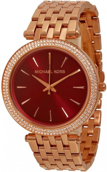 MICHAEL KORS DARCI MK3378 - PlanetaRelojes.com