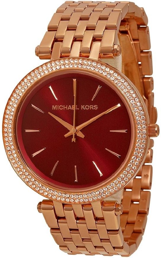 MICHAEL KORS DARCI MK3378 - PlanetaRelojes.com