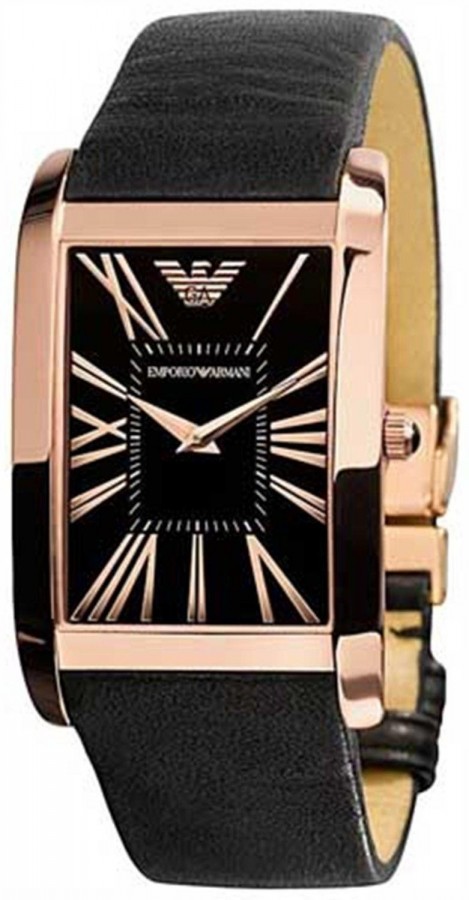 EMPORIO ARMANI WATCH CLASSIC AR2034 - PlanetaRelojes.com